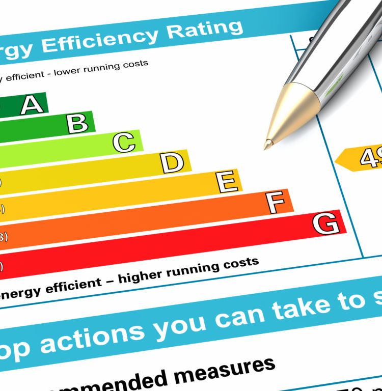 The energy performance certificate (EPC): an efficient tool for housing