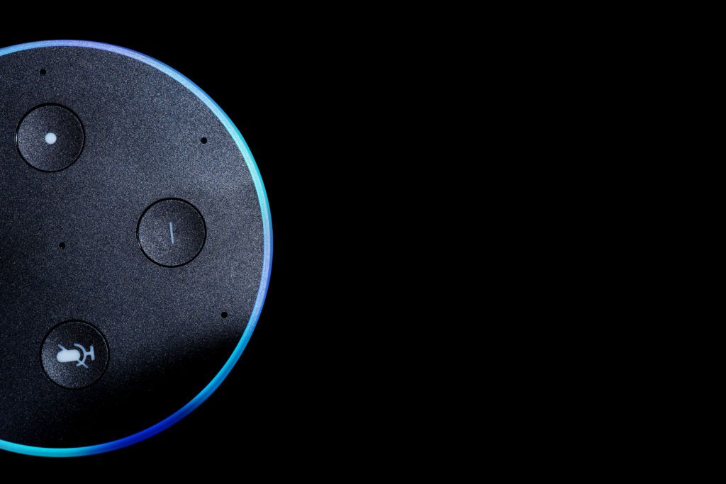 Amazon Alexa: how does it work?